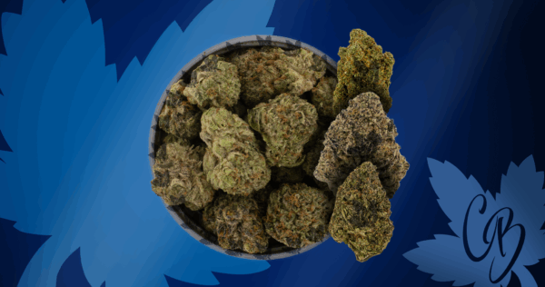 UK Online THC Dispensary - Canna Boys